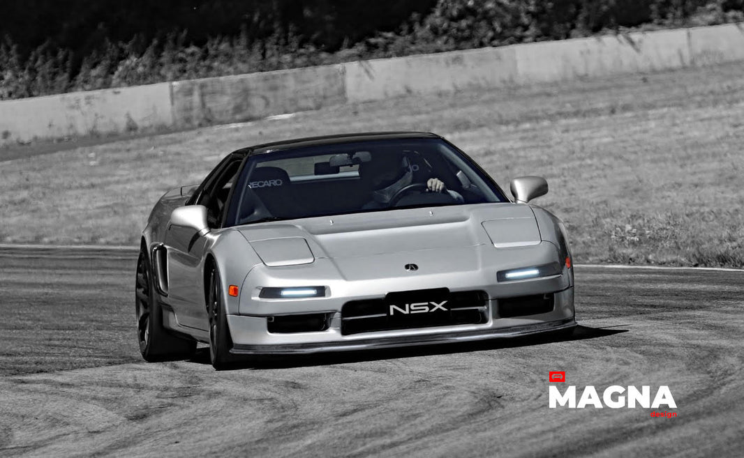 91-05 NSX Parts – Page 4 – Kuya Automotive