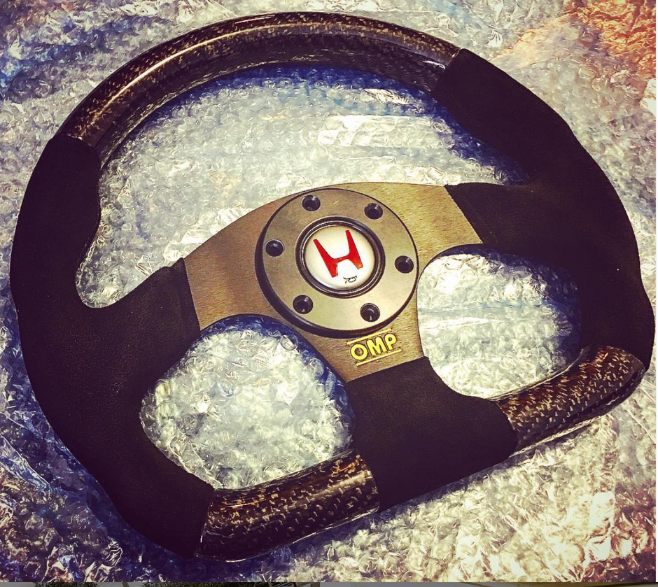 91-05 NSX Parts – Page 5 – Kuya Automotive